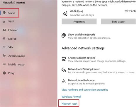 How To Solve No Internet Secured Error On Any Windows Artofit