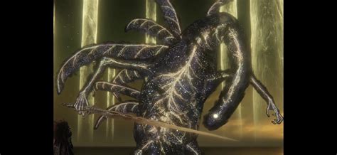 Dear Ranni Simps If The Greater Will Is So Bad Then Why Are The Elden