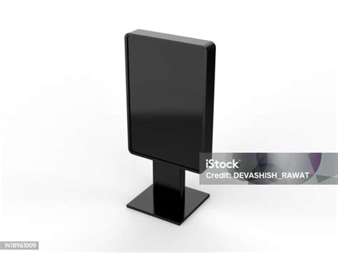 도시 조명 광고판 모형 가로등 상자 옥외 광고 배너 3d 렌더링 일러스트레이션 간판에 대한 스톡 사진 및 기타 이미지 간판 입체 이미지 0명 Istock