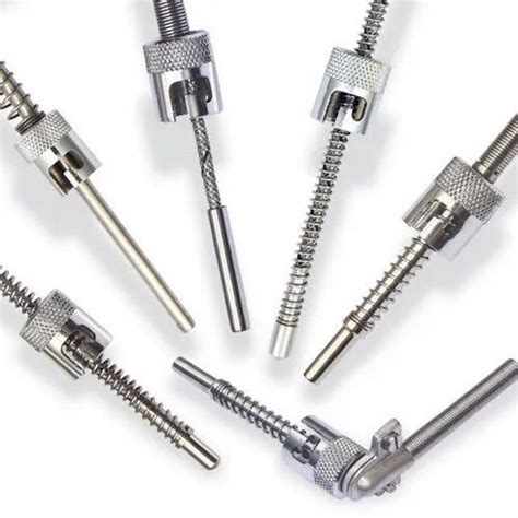 Temperature Sensor Accessories At Best Price In Mumbai By M R Enterprises Id 9413919112