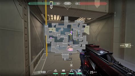 Hướng Dẫn Tối ưu Về Bản đồ Split Của Valorant Mẹo Chiến Lược Và Cách Gọi