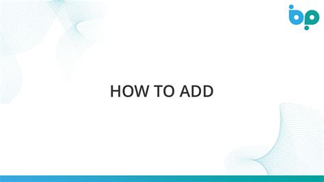 How To Add Document Tags Business Pilot