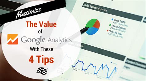 Google Analytics Tips To Maximize Its Value Pole Position Marketing