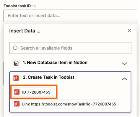 The Ultimate Task Management System With Notion And Todoist