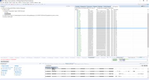 Solved Mpc5777c Flash Optimization Causes Ivor1 Nxp Community
