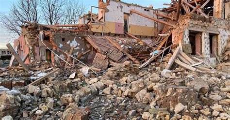 Обстріли Херсонщини за добу Цензор НЕТ