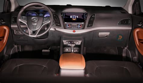 مشخصات فنی جک S5 فیس لیفت ویدیو بررسی