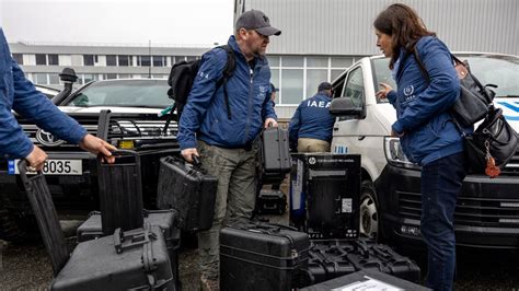 МААЕ била неспособна да спре обстрела на Запорожката АЕЦ Новини бг
