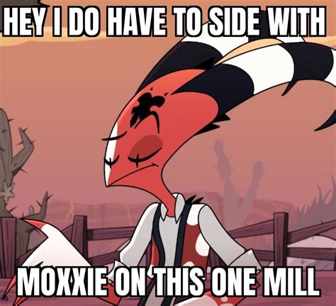 The Worst Day Of Moxxies Life Ps This Is A Repost And This Was Made A