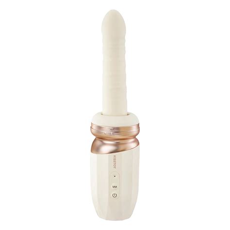 Kisstoy Tutu 2nd Generation Thrusting Sex Machine