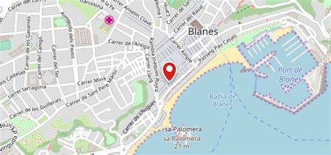 El Tall Blanes Menú Del Restaurante Precios Y Reseñas