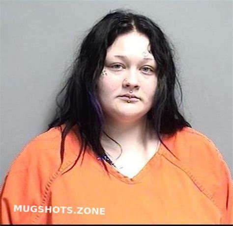 Gohn Samantha Mae 06042024 Dallas County Mugshots Zone