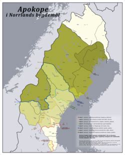 Norrland Dialects Wikipedia