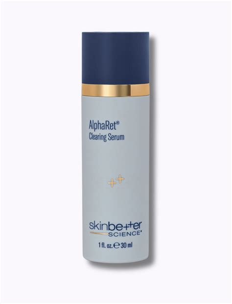 Skinbetter Science A Team Duo Kit Alpharet Overnight Cream And Alto Adva