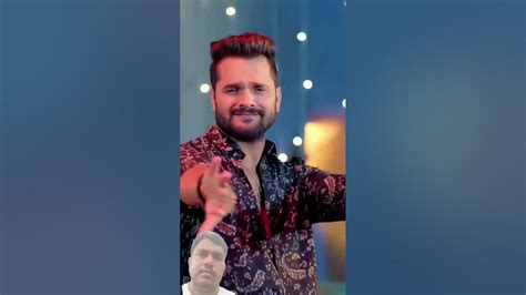 Video Khesari Youtube Trending Short Khesari Lal Yadav Neelam Singh Khoshi Ke Kamar Mein