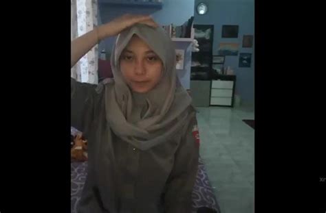 Tudung Porn Videos — Xmalay