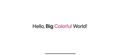 What Are Character And Run In Attributedstring Sarunw