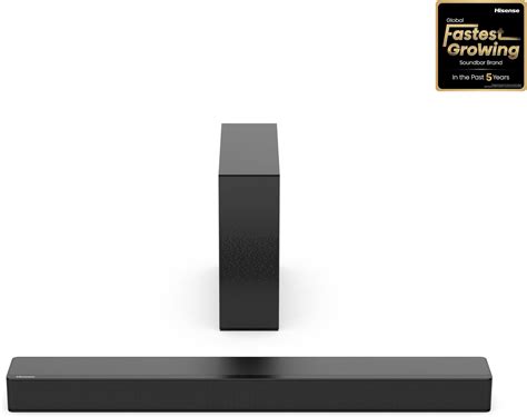 Amazon Com VIZIO All In One Soundbar With Dolby Atmos And DTS X Bluetooth Speaker SV210D 0806