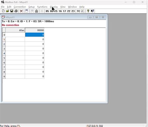 Stm32w5500实现modbus Rtu与modbus Tcp相互转换w5500 Modbustcp Csdn博客