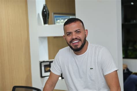 De Influencer A Candidato Cleitin Mil Graus Anuncia Nova Tentativa Nas