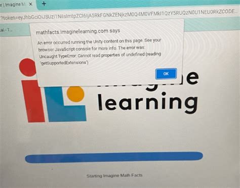 Unitywebgl Error On Chrome Os Rk12sysadmin