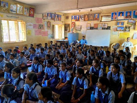 Divya Hiremath On Linkedin Educationempowerment Communitydevelopment