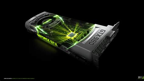 Nvidia Hp Computer Hd 4k Hd Wallpaper Rare Gallery