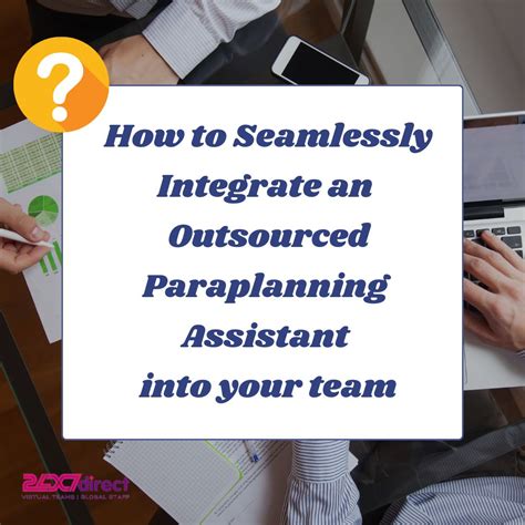 Outsourcing Advisor Paraplanning Businessintegration Financialservices Virtualassistant