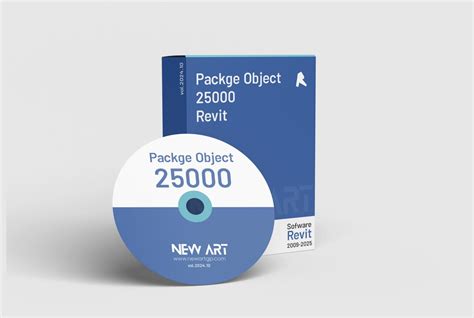 پکیج آبجکت رویت نیو آرت