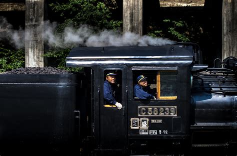 ありがとう Sl銀河【vol04】 By Aoitori Ⅱ （id：11819616） 写真共有サイトphotohito