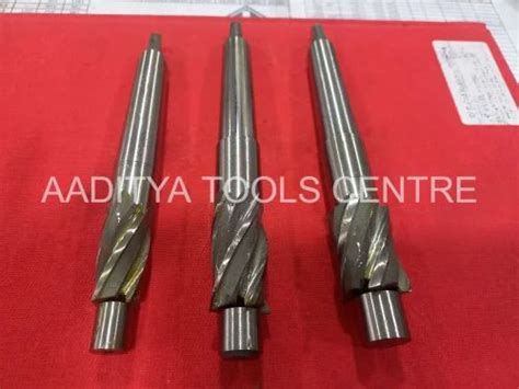 Round Hss Counter Bore For Industrial At Rs 300 Piece In Mumbai Id 8388166862