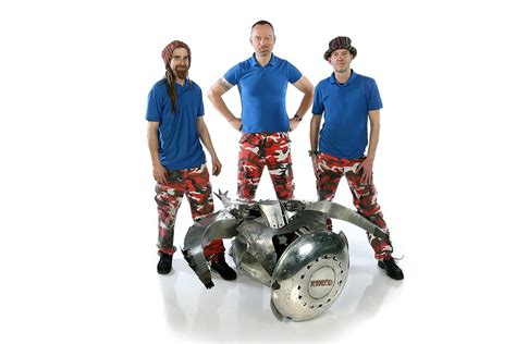 Warhead 2018 Battlebots