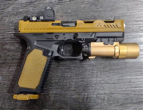 Now Shes Sexy R Gasblowback