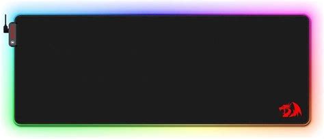 Redragon M Predator Rgb Wired Optical Gaming Mouse Redragon P Suzaku Rgb Led Gaming