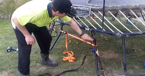 How To Disassemble A Springfree Trampoline Quick Guide 2025