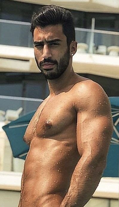 Pure Arab Men Hotness From Jordan 🇯🇴 Celebrities Exposed