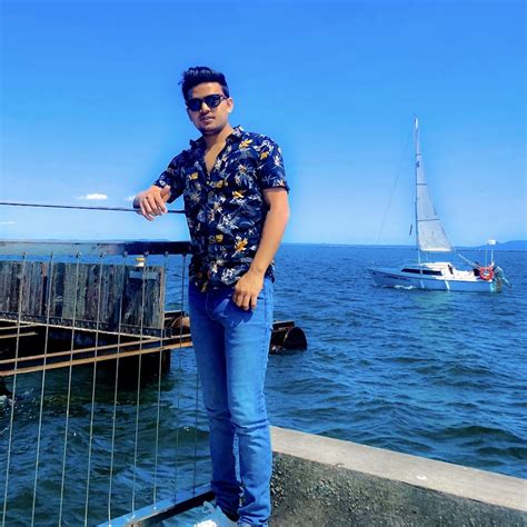 Abhishek Khadka Youtube