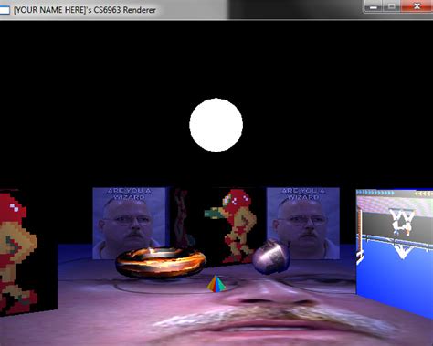 Assignment 06 Maya Exporting Binary Files And Sorting Chris Rawsons Game Development Blog
