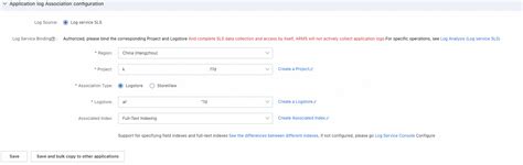 associate trace ids with business logs for a python application