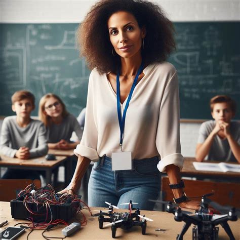 Btr Stem Workshops Braintech Robotics