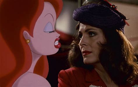 Jessica Rabbit And Dolores 2 By Dustiniz117 On Deviantart