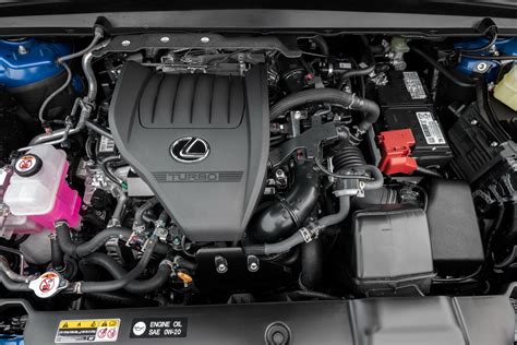 Heres All You Wanted To Know About The All New 2023 Lexus Rx Carscoops