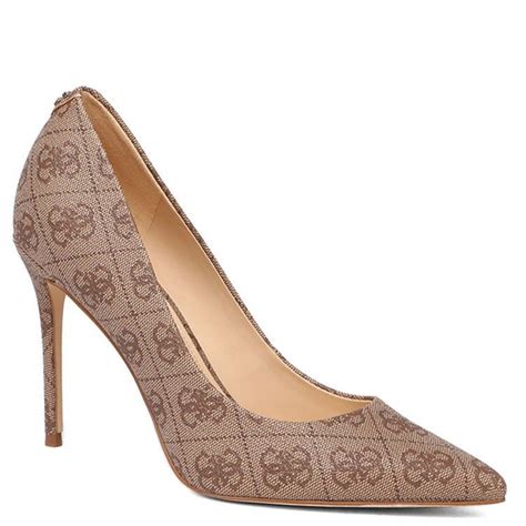 Туфли Guess купить с доставкой по выгодным ценам в интернет магазине Ozon 1383835369
