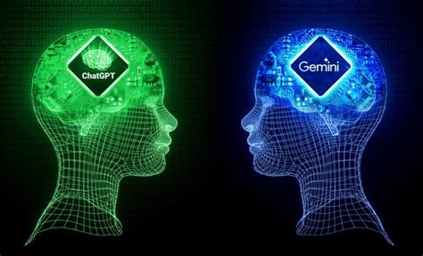 Hundred Chatgpt Vs Gemini Ai Royalty Free Images Stock Photos Pictures Shutterstock
