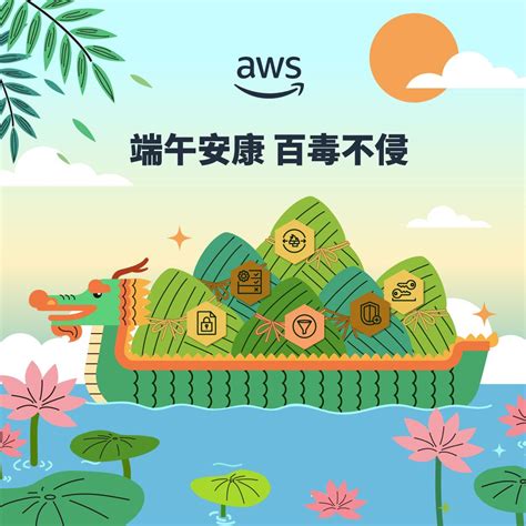 Amazon Aws Cloud Awscloud Amazonwebservices Oneamazon Dragonboatfestival Coco Wong