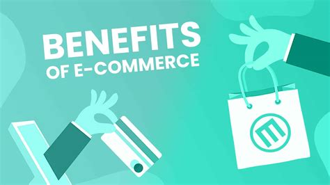 Benefits Of Using Woocommerce To Build Your Ecommerce Site Mejix
