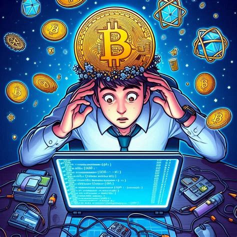 Diving Into Bitcoin Programming A Beginners Journey By Dunsin Abisuwa Medium