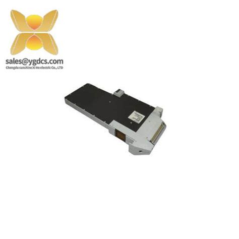 Foxboro P UP CMP Communication Processor Plc Electric Automation