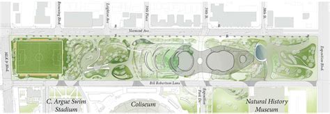 Mad Architects Updates Plans For Las George Lucas Museum