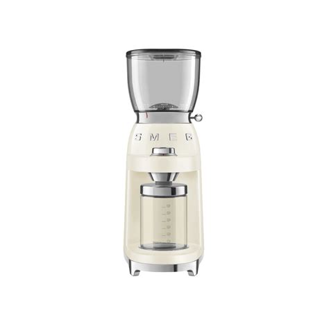 커피메이커·머신 커피 그라인더 크림 Cgf01creu 오늘의집 쇼핑